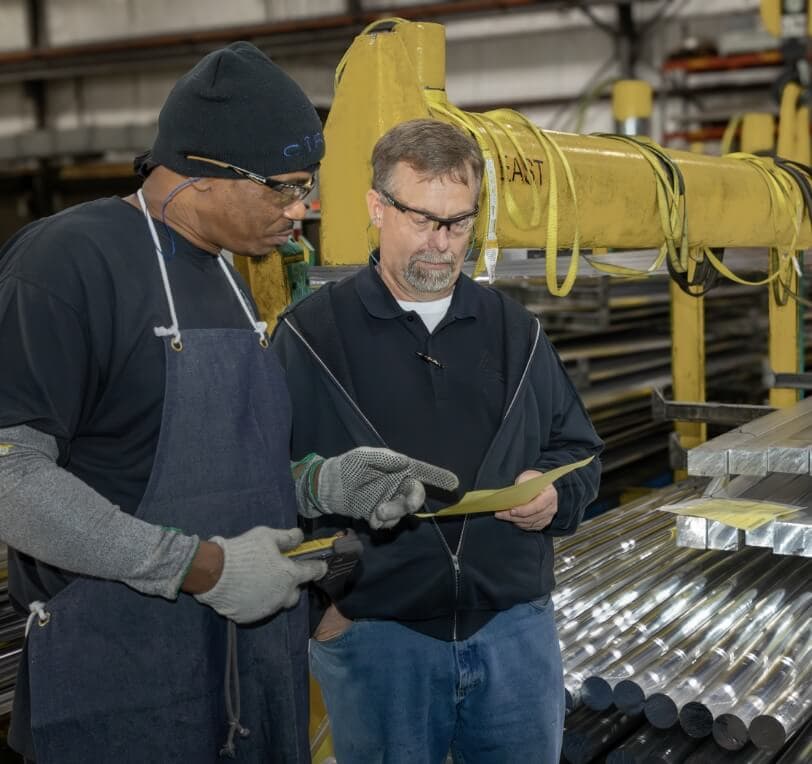 Products – Kaiser Aluminum